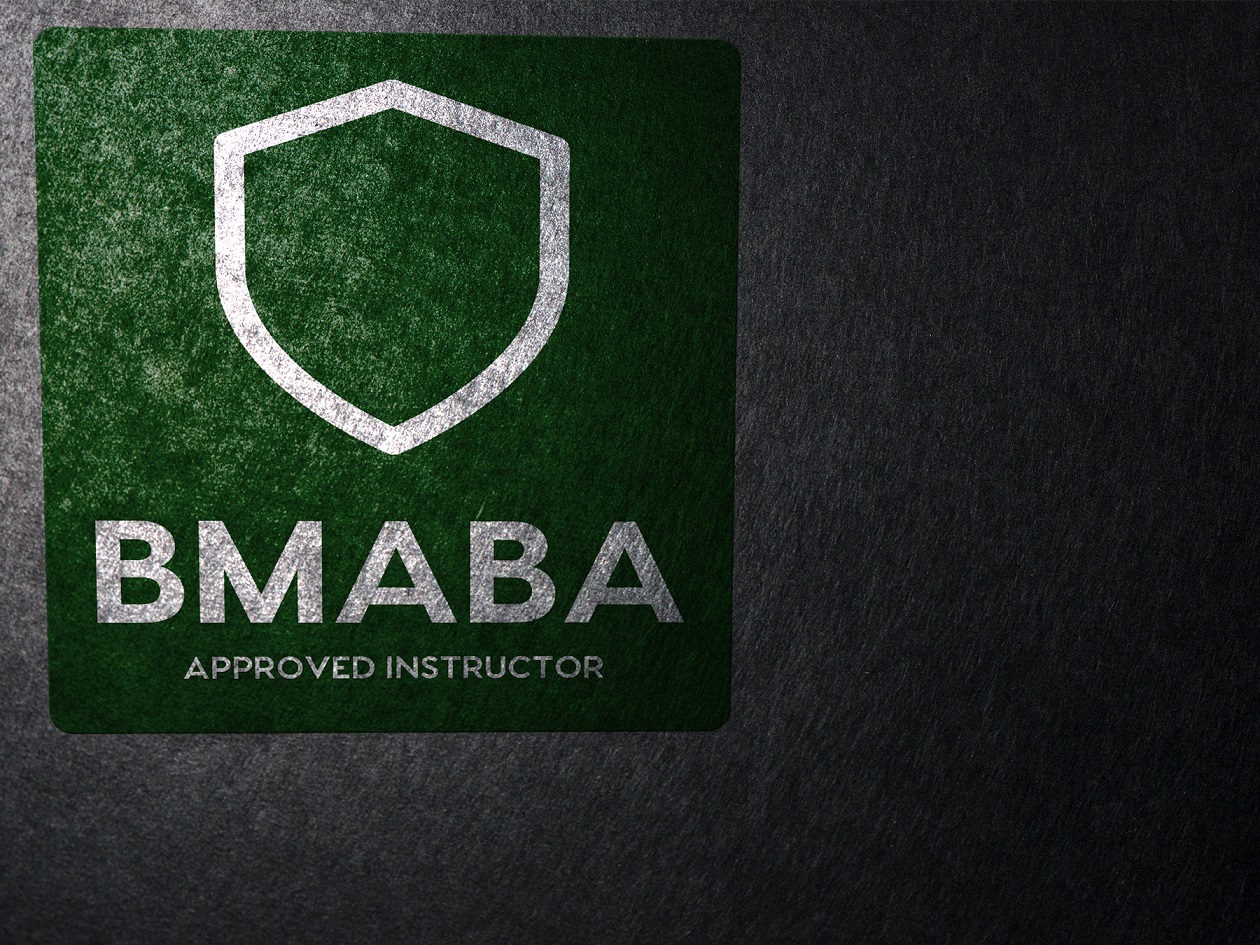 Martial Arts Instructor & Association Accreditation Marks - British ...