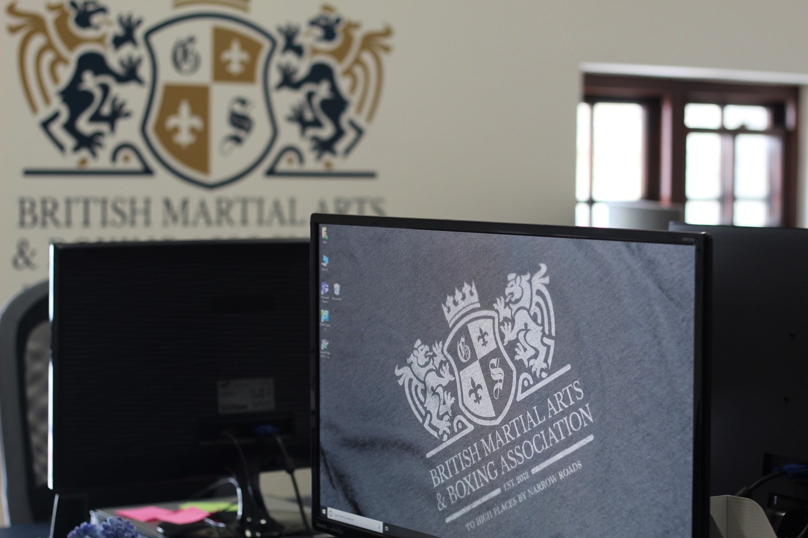 Coming Soon - British Martial Arts & Boxing Association (BMABA) For ...