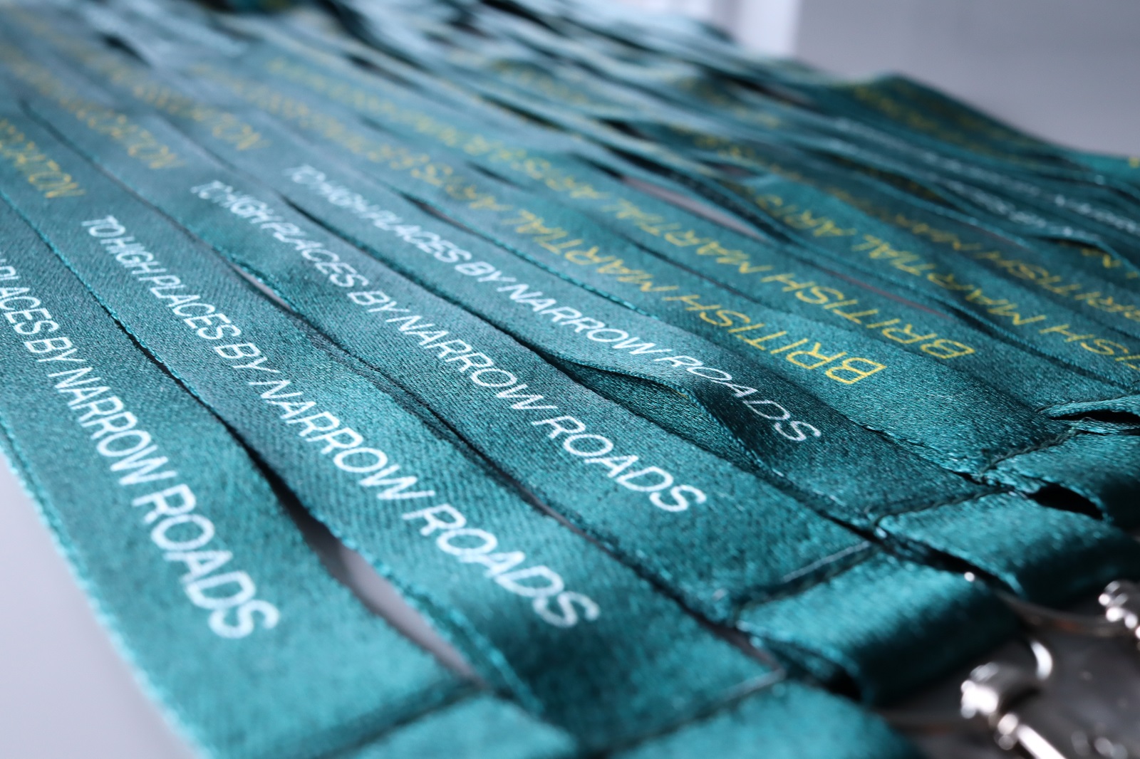 Exclusive BMABA Merchandise & Clothing - British Martial Arts & Boxing ...