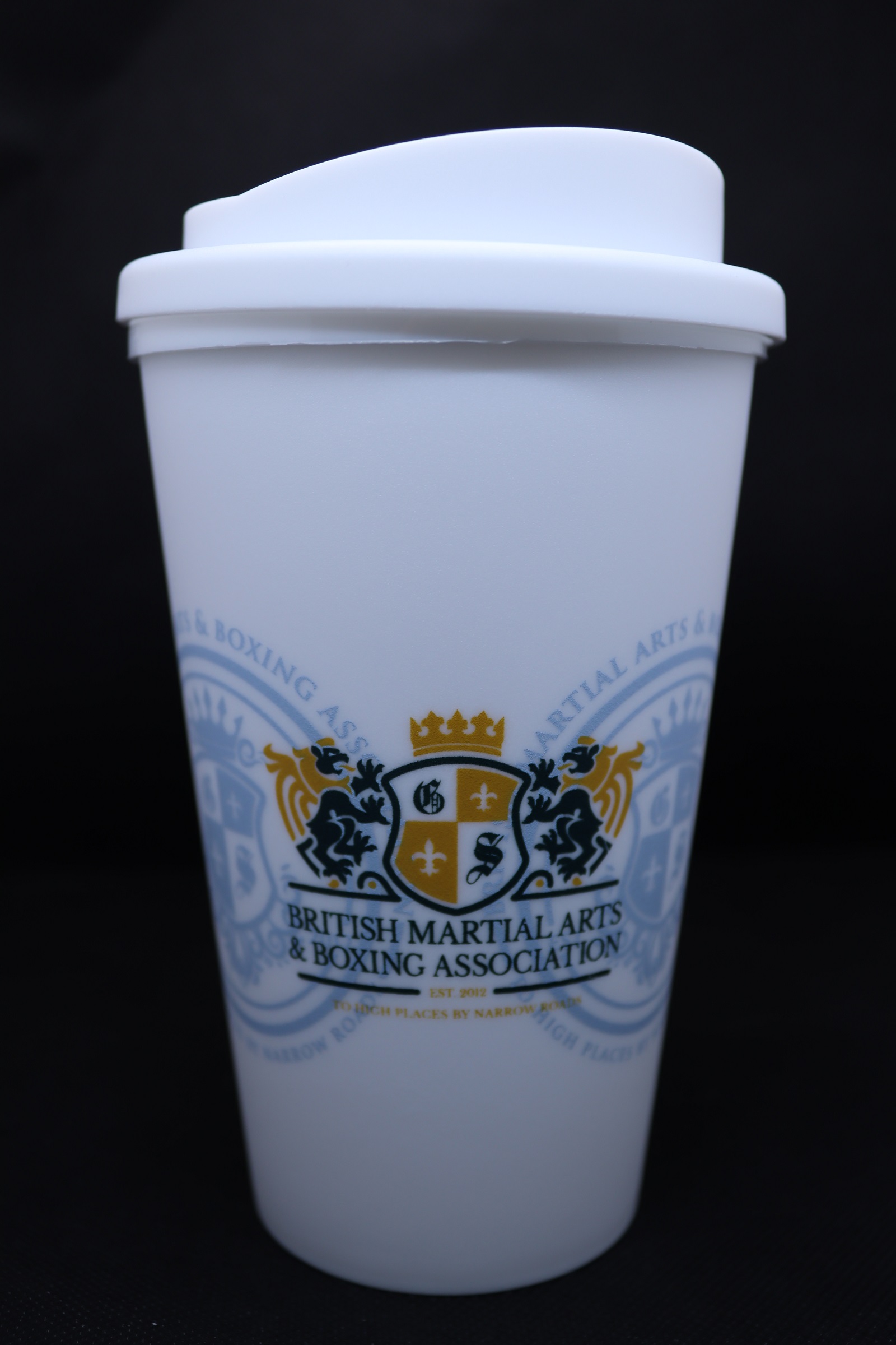 Exclusive BMABA Merchandise & Clothing - British Martial Arts & Boxing ...