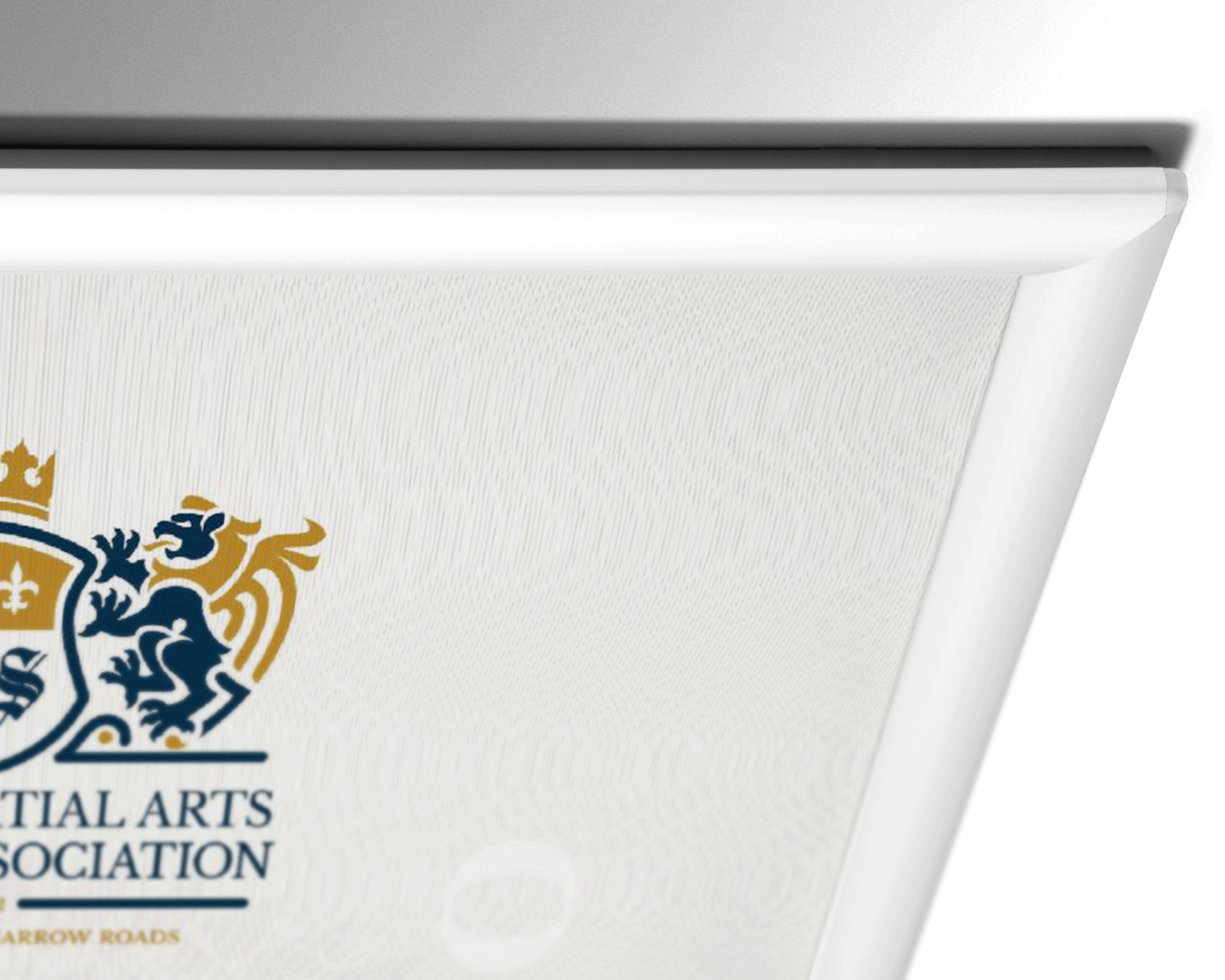 Switching To The BMABA From Another Organisation - British Martial Arts ...