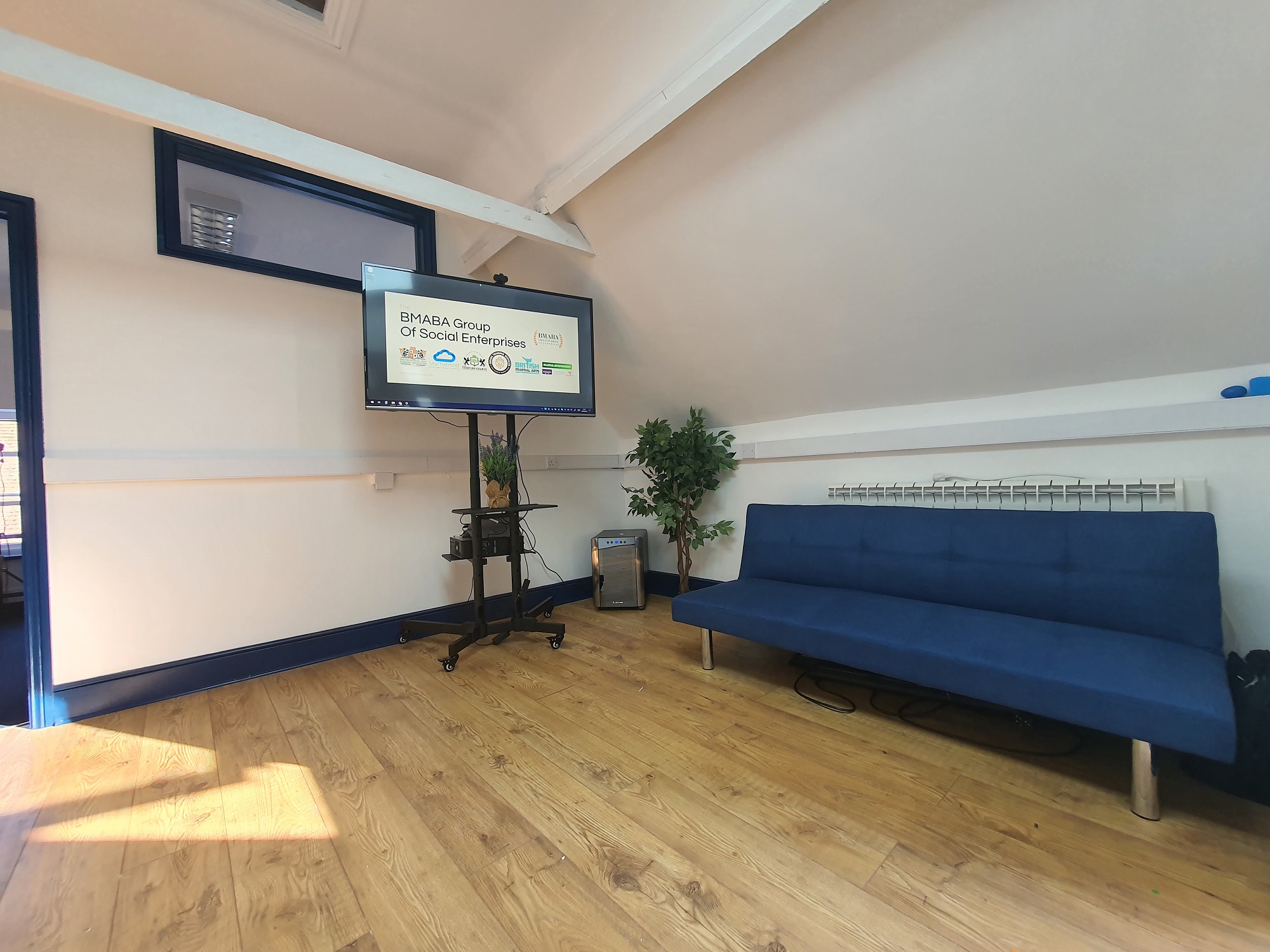 Our Offices & Set Up - British Martial Arts & Boxing Association (BMABA ...