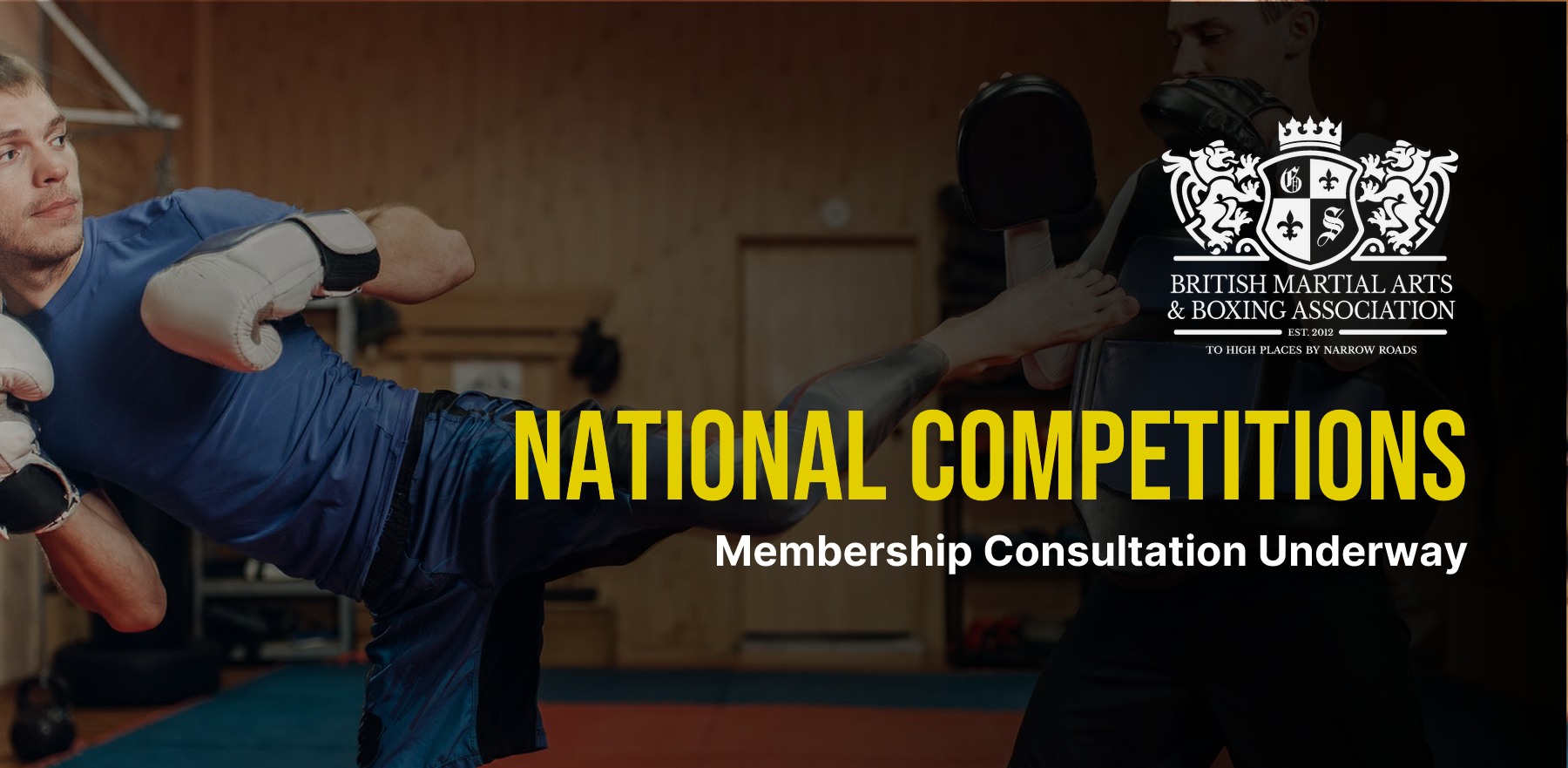 National Martial Arts Grading Integrity Scheme - British Martial Arts ...