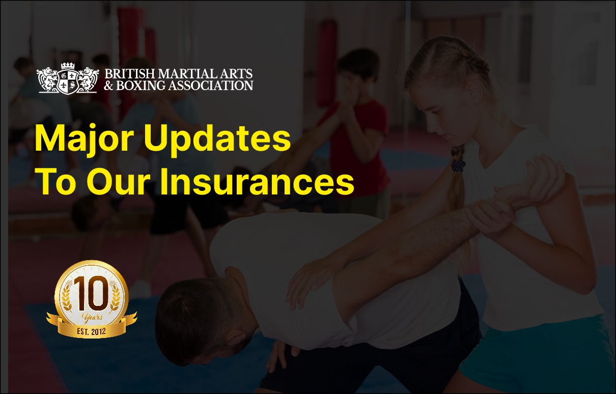 Free Martial Arts Instructor Qualifications And Coaching Qualifications ...