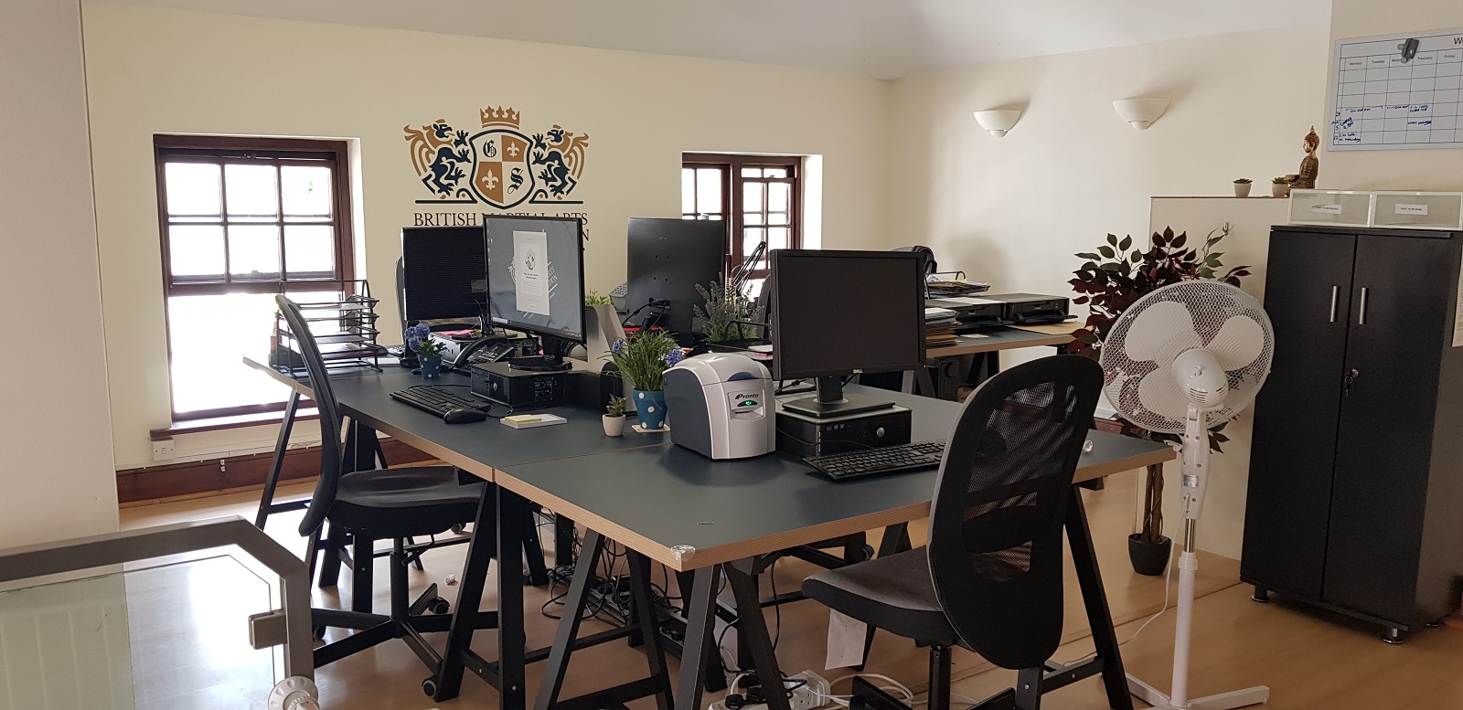 BMABA Celebrate 10 Year Milestone! - British Martial Arts & Boxing ...