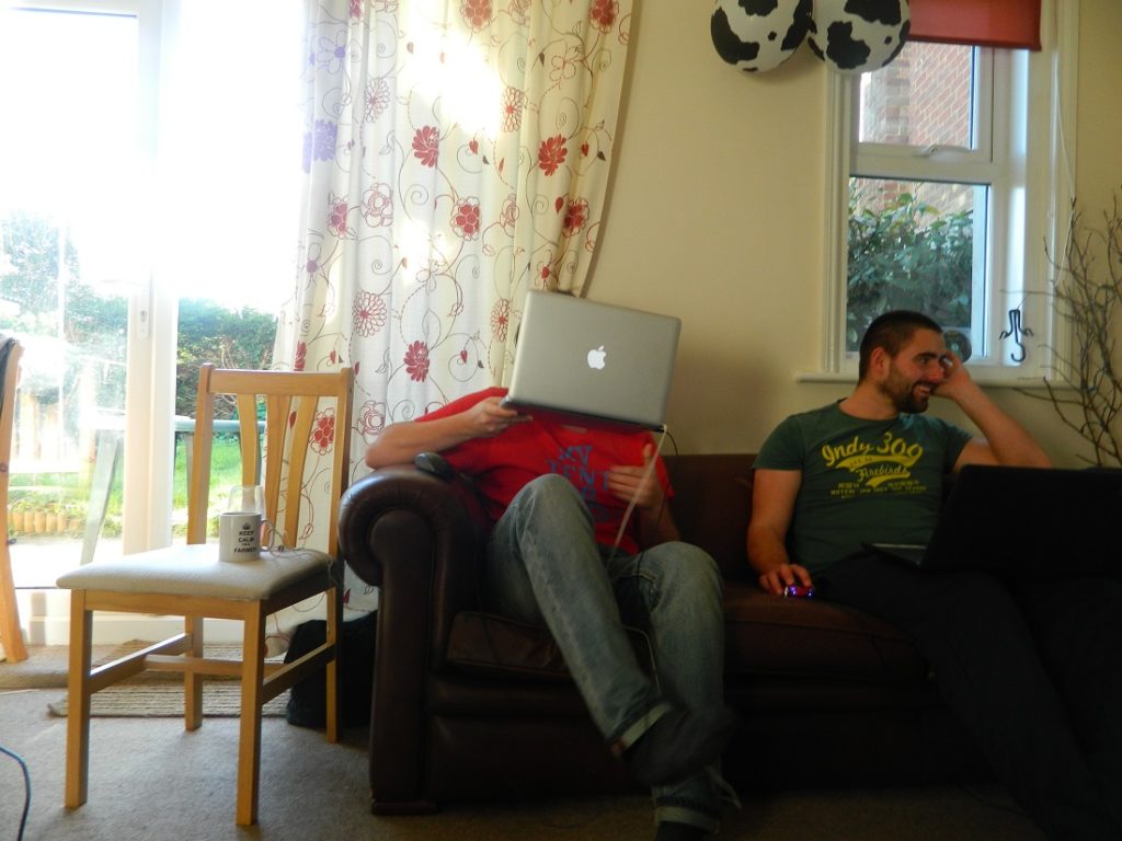 BMABA Celebrate 10 Year Milestone! - British Martial Arts & Boxing ...