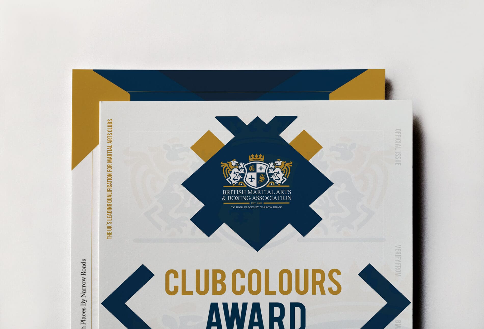 How BMABA Can Help With Martial Arts Club Management & Admin - British ...