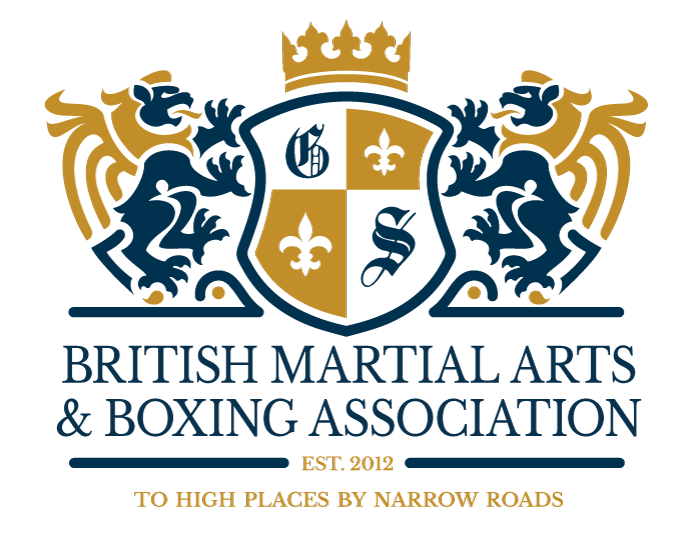 BMABA Issued Qualification - BMABA - British Martial Arts & Boxing ...