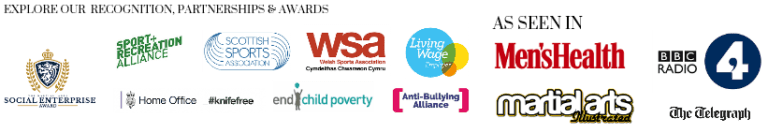 About The BMABA - BMABA - British Martial Arts & Boxing Association