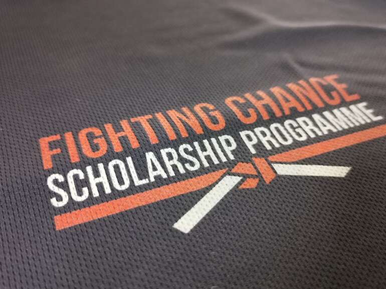 About The BMABA - BMABA - British Martial Arts & Boxing Association