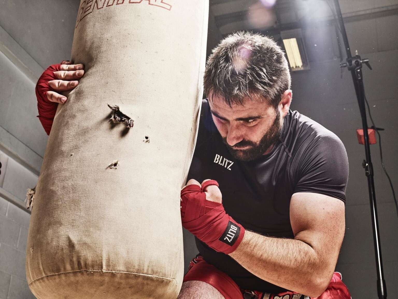 Our Story - BMABA - British Martial Arts & Boxing Association