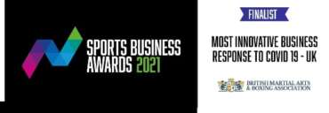 Login - BMABA - British Martial Arts & Boxing Association