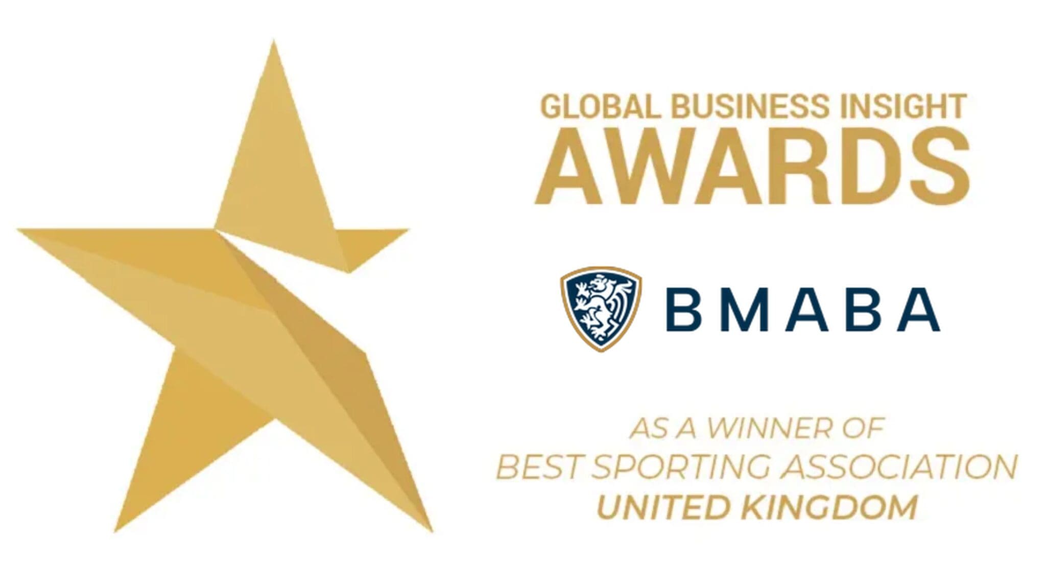 Login - BMABA - British Martial Arts & Boxing Association